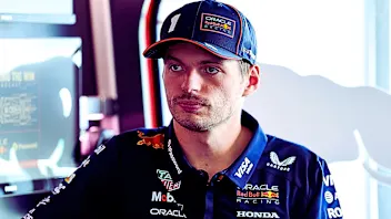 2025 Azerbaijan Grand Prix race report and highlights: Max Verstappen claims dominant Azerbaijan ...